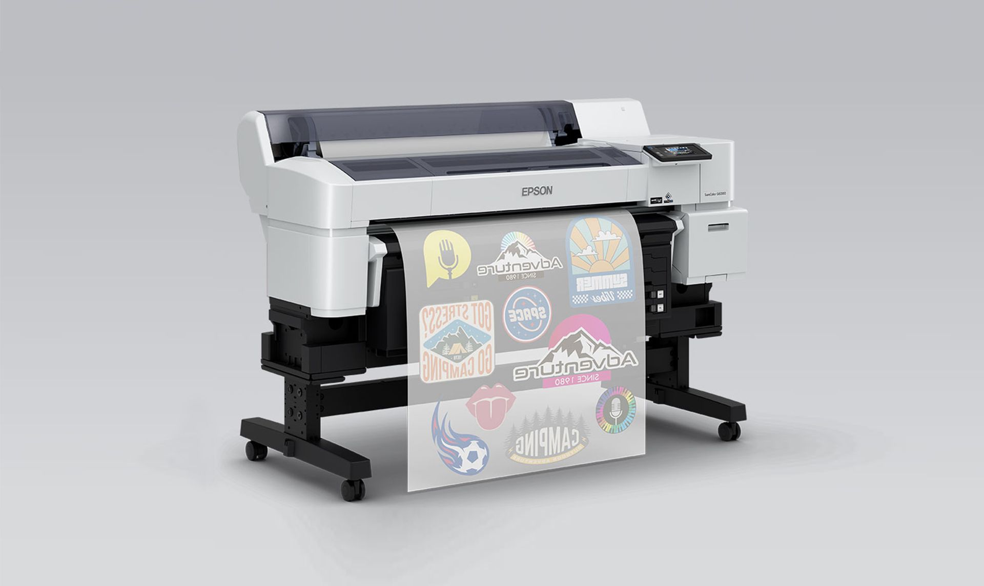 Epson SureColor G6000 DTF