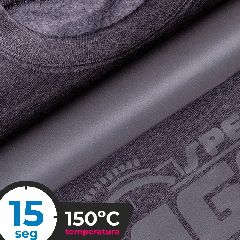Vinilo Textil Siser Easy Reflective | Ezedichi