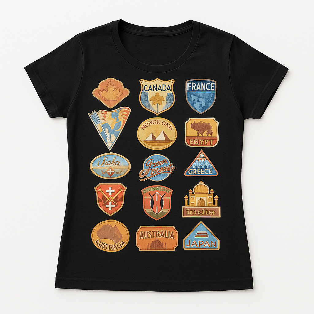 Papel transfer Forever laser dark | Ezedichi