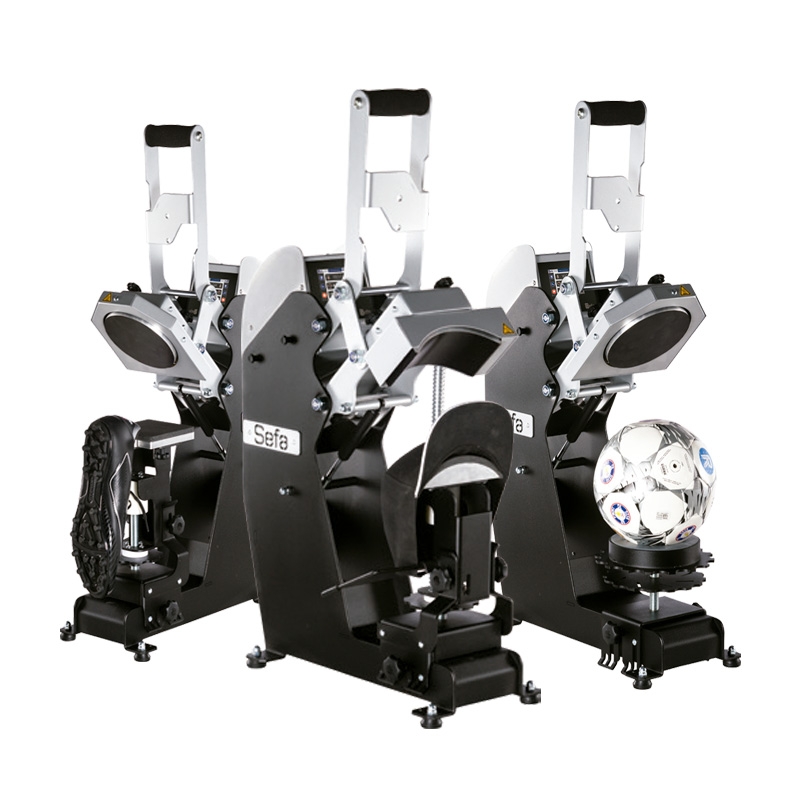 Plancha Sefa Clam Sport V3 | Ezedichi